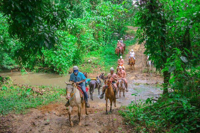 Eco Aventure Park+ Zipline+Horseback Ride+Buggy - Frequently Asked Questions