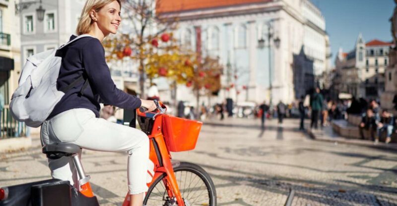 Eco Bike Tour of Dublin City Top Attractions and Nature - Exploring Dublin on Two Wheels: An In-Depth Look at the Eco Bike Tour