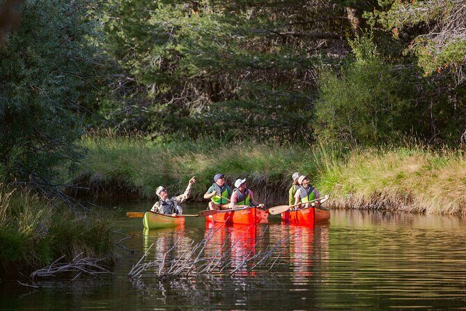 Eco Canoe Tour - Who Should Choose This Tour?
