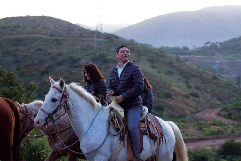 Eco Canyon Horseback Riding Excursion - Practical Information and Tips
