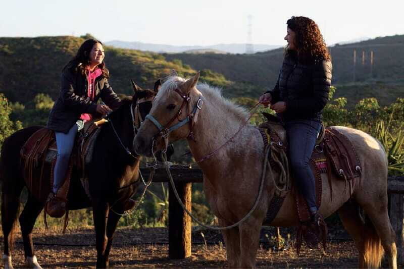 Eco Canyon Horseback Riding Excursion - Frequently Asked Questions