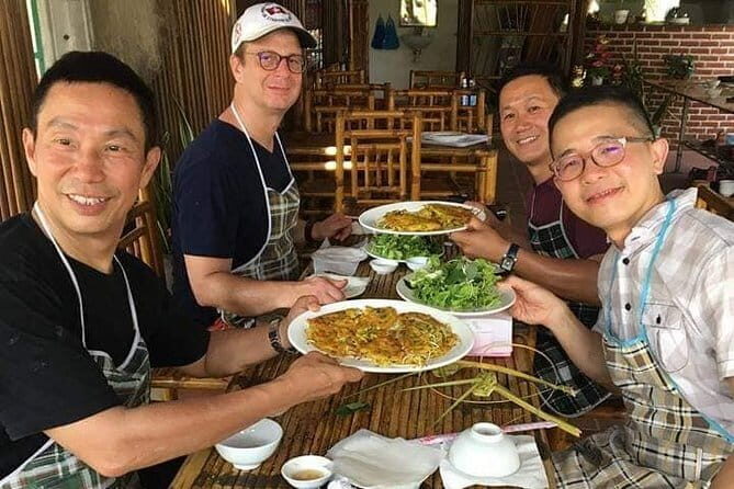 Eco - Cooking Class Hoi An Private Tour from Hoi An or Da Nang City - Final thoughts