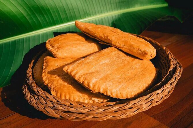 Eco Explorers Waterfall, Rainforest, local Shopping with lunch - FAQs