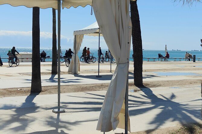 Eco-friendly Barcelona Bike Tour from a Local Perspective - Authentic Experiences and Reviews