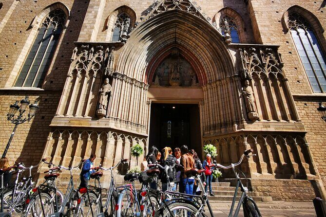 Eco-friendly Barcelona Bike Tour from a Local Perspective - The Sum Up
