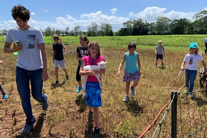 Eco Friendly Farming Tour to Explore Dorado's Most Beautiful Farm - Who Will Love This Tour?