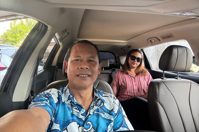 Eco Friendly Premium Electric Vehicle Airport Transfers - In-Depth Look at the Experience