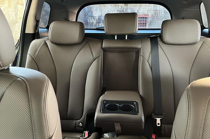 Eco Friendly Premium Electric Vehicle Airport Transfers - Who Should Book This Service?