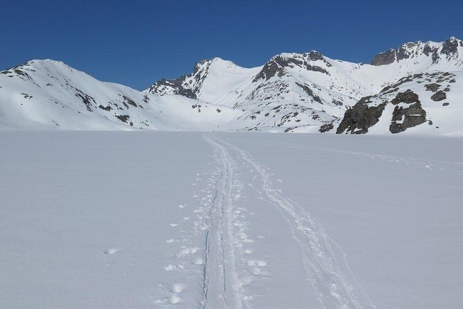 Eco friendly snowshoeing in Scenic Landscape - The Itinerary: A Closer Look
