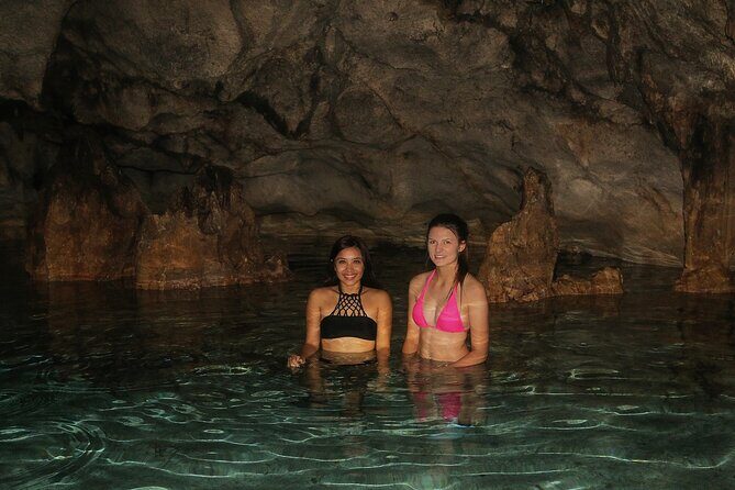 Eco Hiking Adventure to Pagat Cave - Starting Point and Logistics