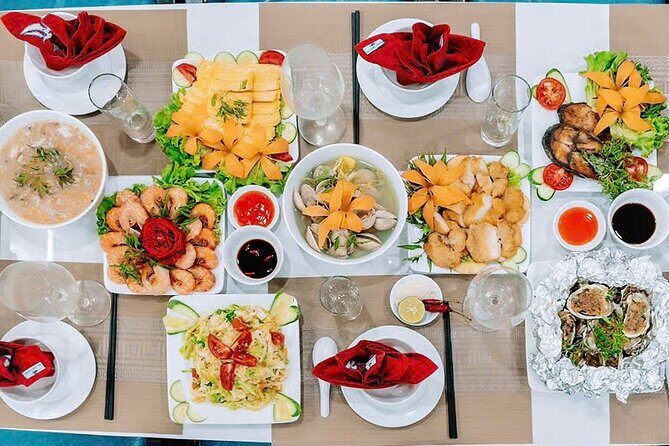 Eco Night Kayak Cruise: Bioluminescent Plankton in Lan Ha Bay - Final Thoughts: Who Is This Tour Best For?