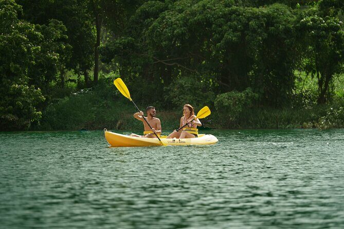 Eco Park Punta Cana by Marinarium Parks - FAQ