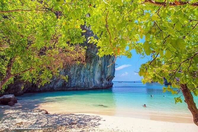 ECO Premium Island Hopping to Hong Island Tour by Longtail Boat - An Honest Look at the Tour Experience