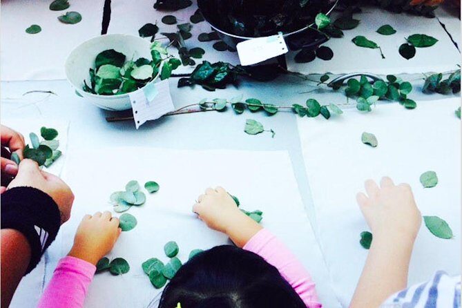 Eco Printing & Natural Dyeing Technique - FAQ