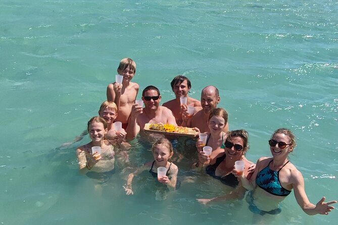 Eco-responsible sea trip EN - Tub de Joséphine - Practical Details and Tips