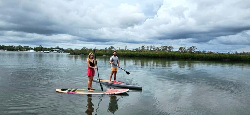 Eco River Adventure - An In-Depth Look at the Eco River Adventure