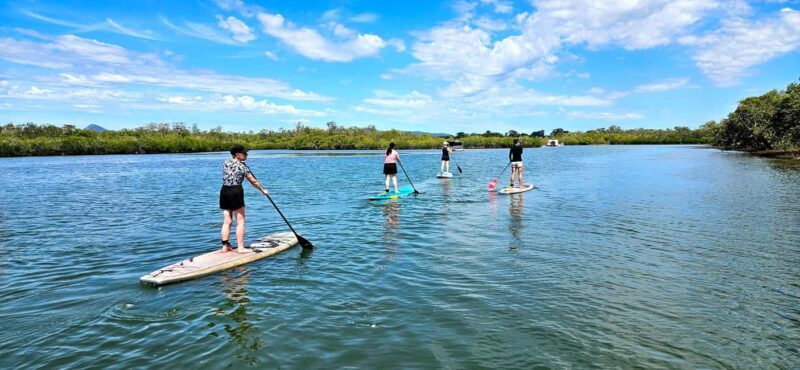 Eco River Adventure - Final Words: A Great Intro to Noosa’s Waterways