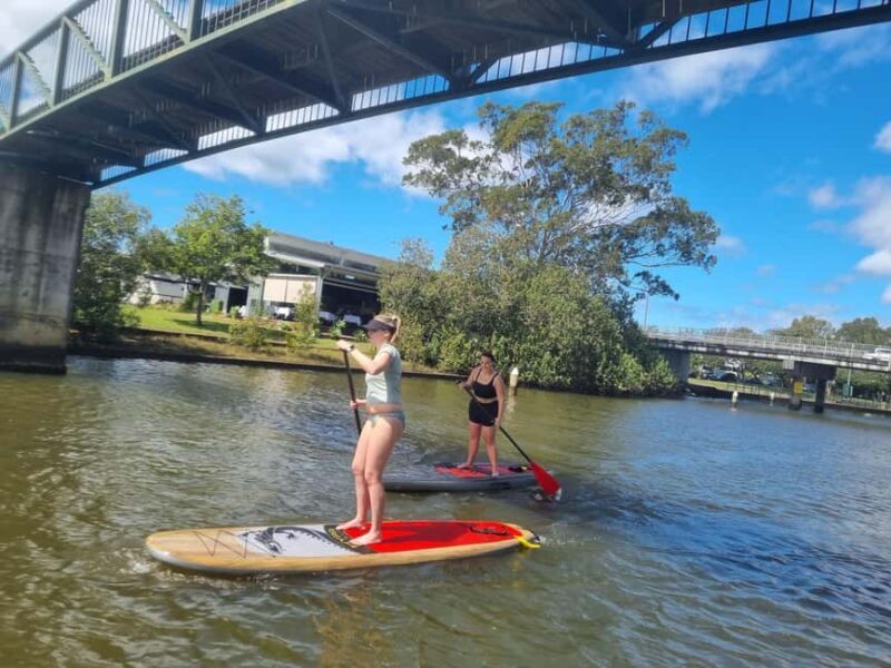 Eco River Adventure - FAQ