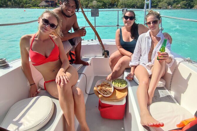 Eco Sailing Bacalar Experience with snack and drinks - Final Thoughts