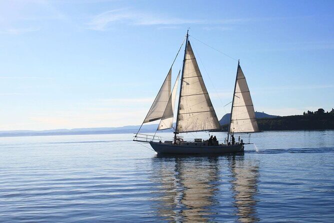 Eco Sailing Tour to Maori Rock Carvings on Lake Taupo - Experience Logistics: What You Need to Know