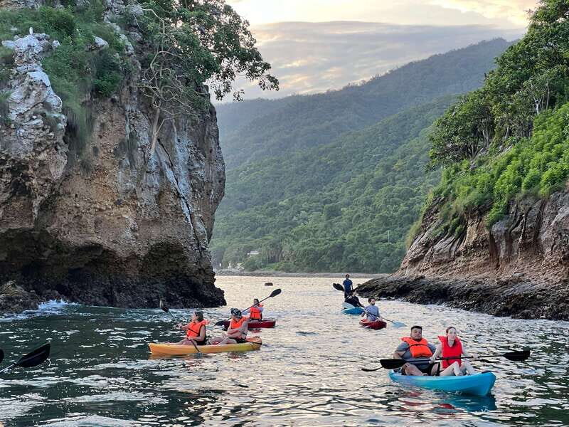 Eco-Snorkel Adventure to Los Arcos Marine Park of Mismaloya - Why We Recommend This Tour