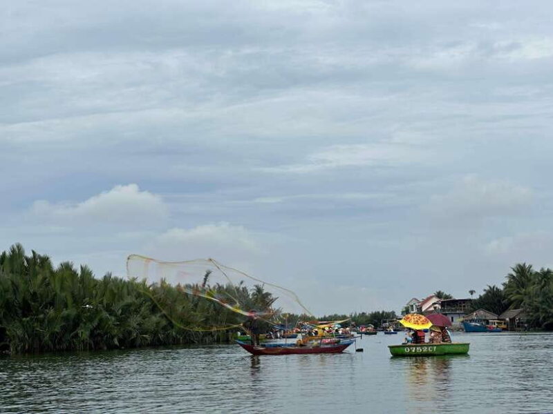 Eco tour and cooking class in Cam Thanh village - Final Thoughts