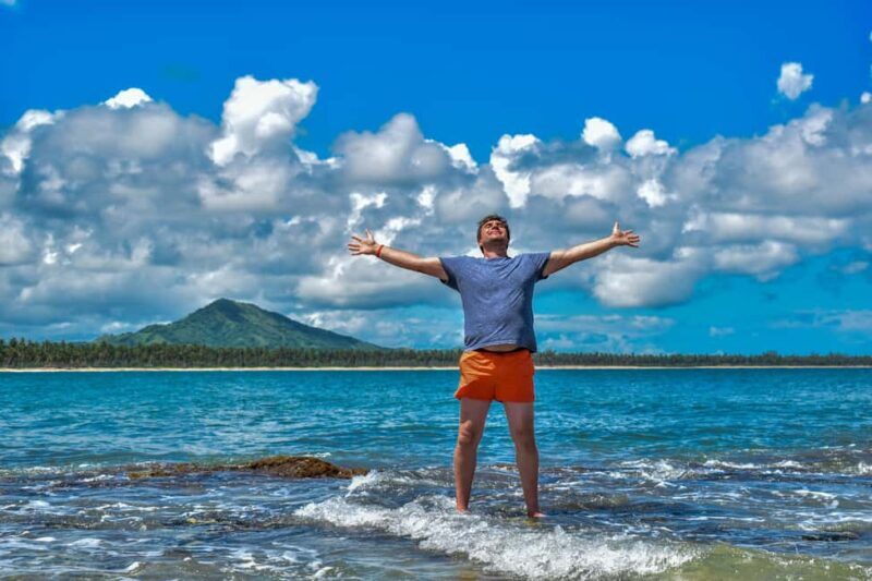 Eco Tour Playa El Limon (Excursion Multi-activités) - Key Points