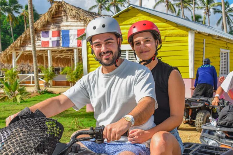 Eco Tour Playa El Limon (Excursion Multi-activités) - Why This Tour Might Appeal to You