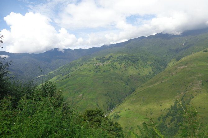 ECO Trek 5 Night 6 Days - The Cost & Value