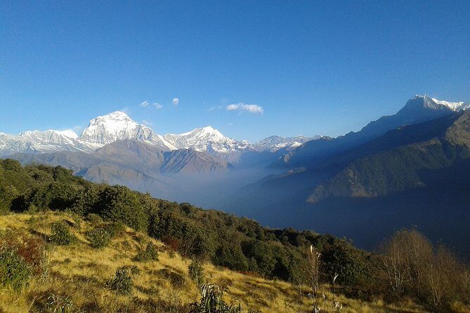 ECO Trek 5 Night 6 Days - What Past Trekkers Say