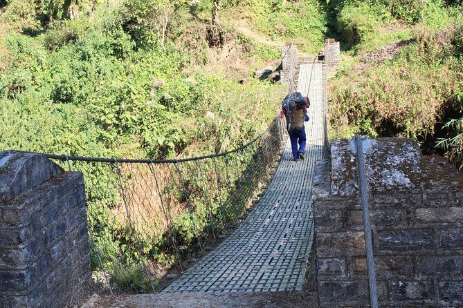 ECO Trek 5 Night 6 Days - The Sum Up: Who Is This Trek Perfect For?