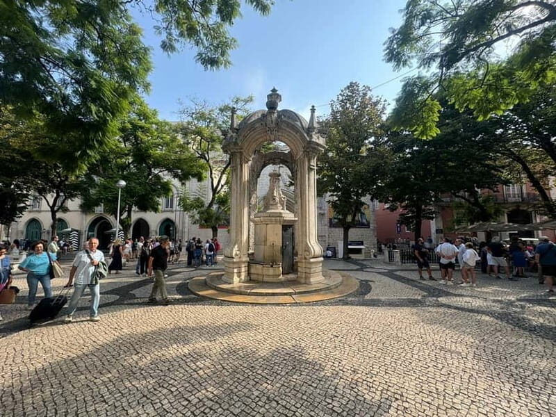 Eco Tuk Tours Lisbon - A Detailed Look at This Lisbon Tuk-Tuk Tour