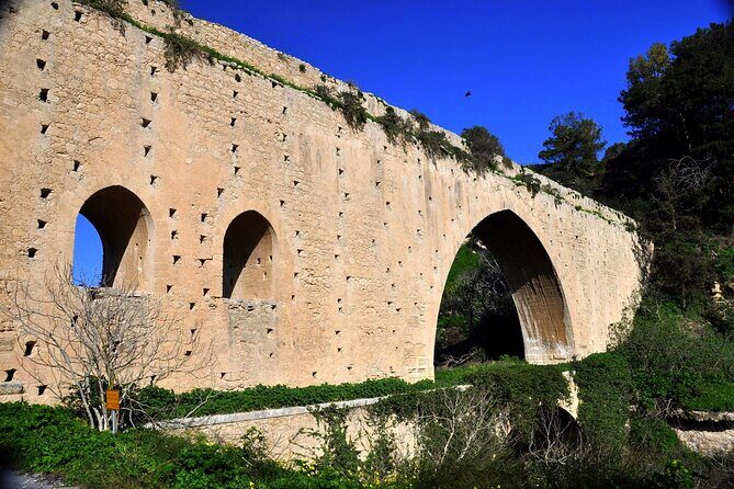 Ecobike All inclusive - 3 Day tour - Discover the real Crete - Authentic Experiences and Traveler Feedback