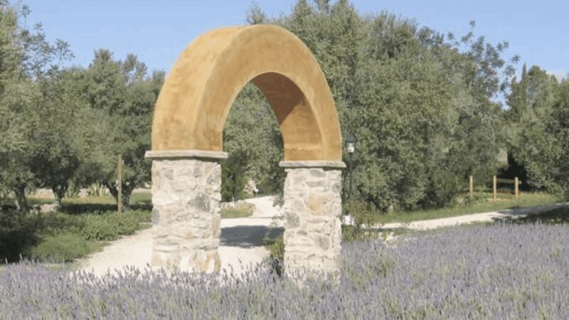 Ecoherbes - Guided Visit to the botanical garden - What About Accessibility & Practicalities?