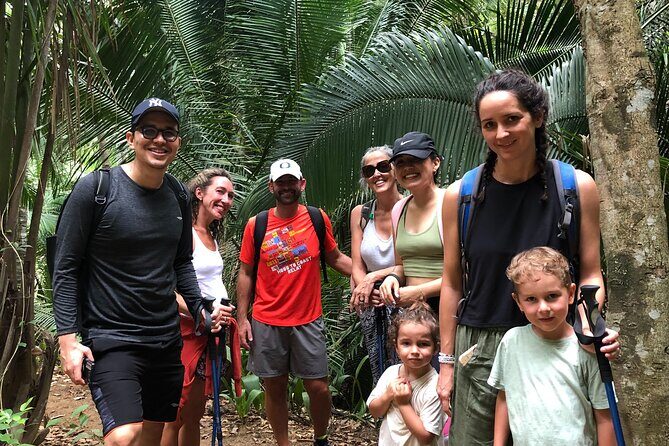 EcoHike experience through the jungle, mountains and hidden beach - The Value and Practicalities