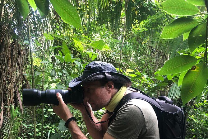 EcoHike experience through the jungle, mountains and hidden beach - Final Thoughts