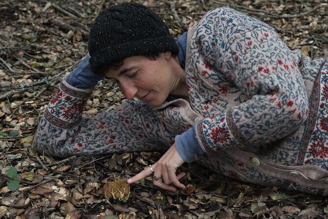 Ecological Mushroom Foraging Workshop - The Sum Up