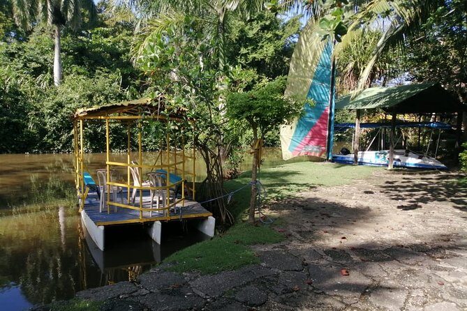 Ecological Park & Boat ride on the River - FAQs