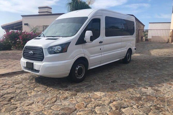 Economi Plus Private Transportation Los cabos Airport - An Honest Look at the Service
