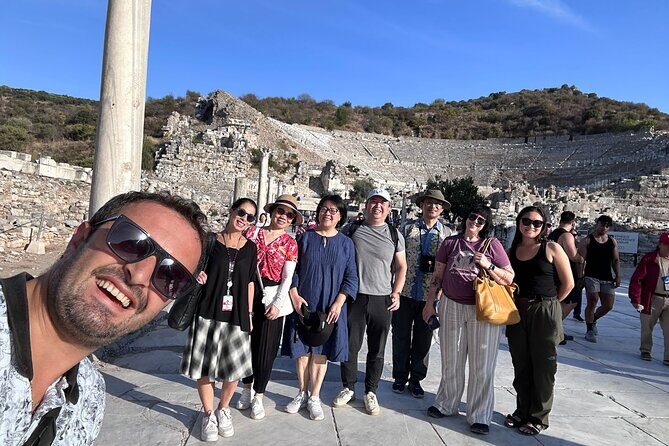 Economic Explorer Ephesus Tour - A Deep Dive into the Experience