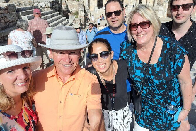 Economic Explorer Ephesus Tour - Final Thoughts