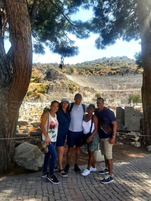 Economic Explorer Ephesus Tour - Key Points