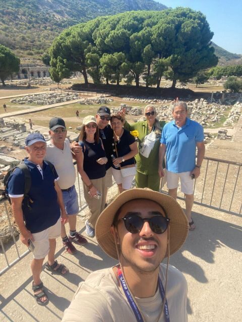 Economic Explorer Ephesus Tour - Why Consider This Tour?