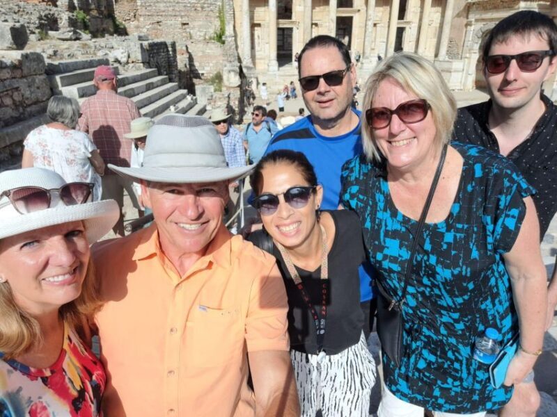 Economic Explorer Ephesus Tour - The Experience From Traveler Reviews