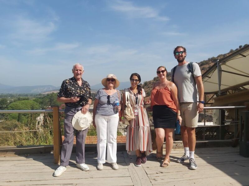 Economic Explorer Ephesus Tour - Who Is This Tour Best Suited For?