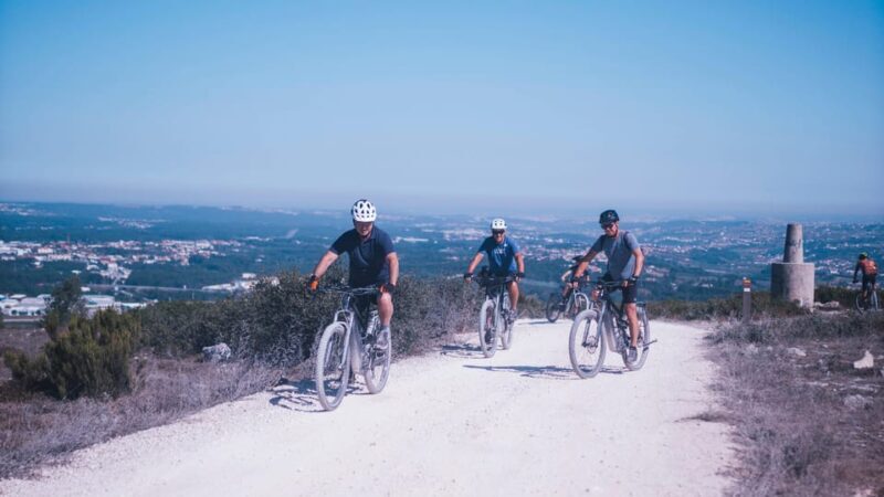 Ecopista E-bike and Basketry tour - An In-depth Look at the Ecopista E-bike and Basketry Tour
