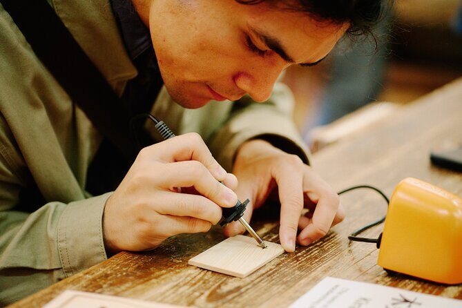 Ecotourism and Woodcraft with a Mountain Artist Near Tokyo - Who Will Love This Tour?