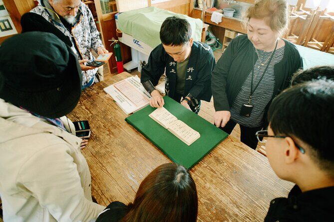 Ecotourism and Woodcraft with a Mountain Artist Near Tokyo - FAQ