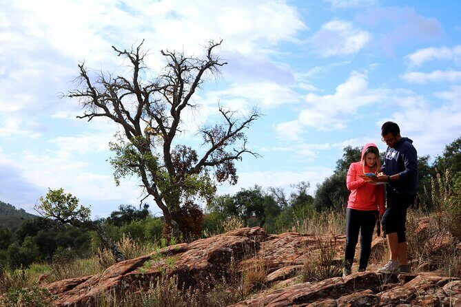 Ecotourism experience with archaeological route, local gastronomy and art workshop - Introducing the Ecotourism Experience in Silves