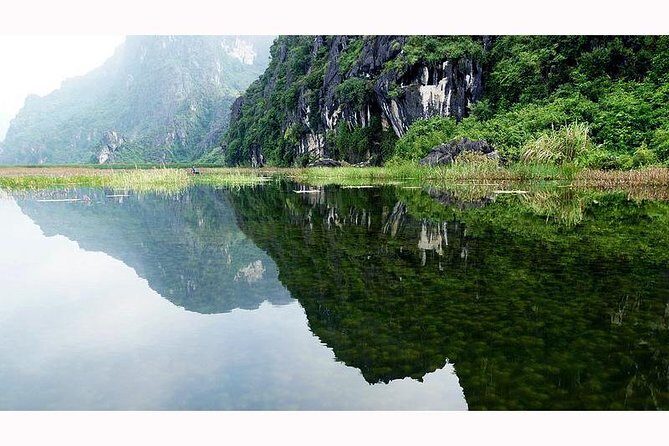 Ecotourism Ninh Binh: Boat trip, Biking, Cave hiking and Pagoda - Final Thoughts